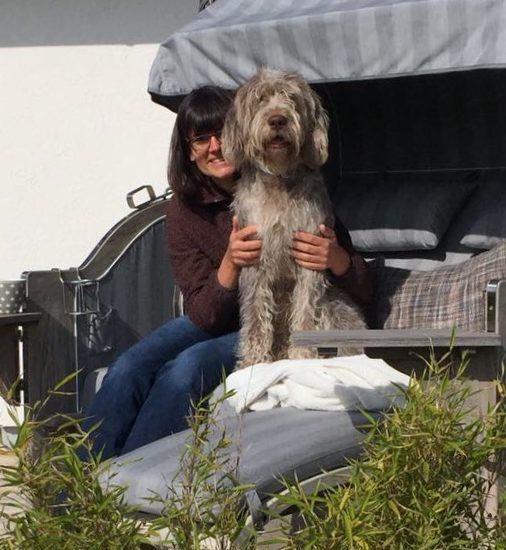 VetSensus - Dr. med. vet. Katrin Voigt